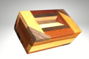 Ultimate Guide For A Burr Puzzle - Puzzle Mechanics