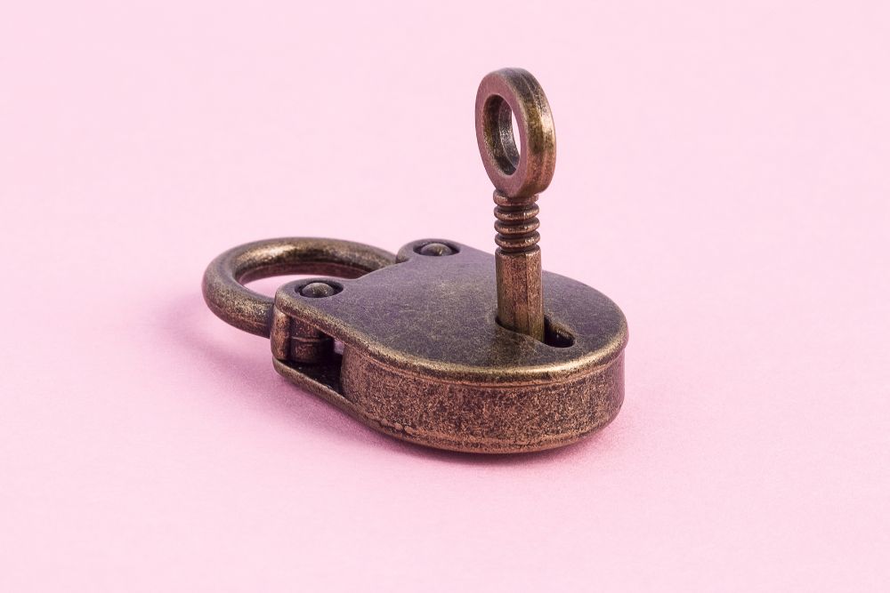 What is A Puzzle Lock and How To Solve One - Puzzle Mechanics