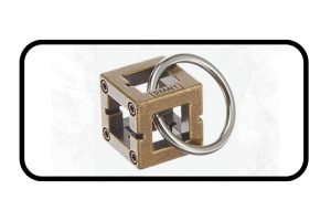 The Ultimate Guide For Hanayama Puzzles - Puzzle Mechanics