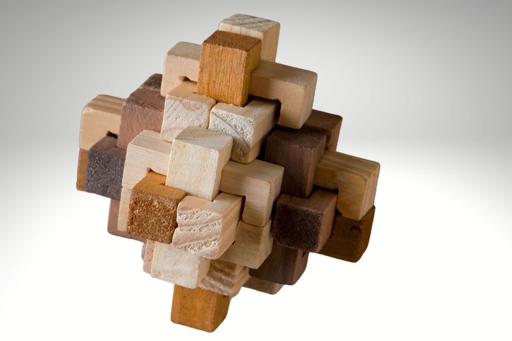 What is A Puzzle Lock and How To Solve One - Puzzle Mechanics