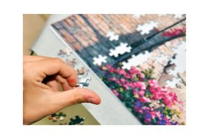 A Guide To 8 of The Most Common Puzzle Types - Puzzle Mechanics