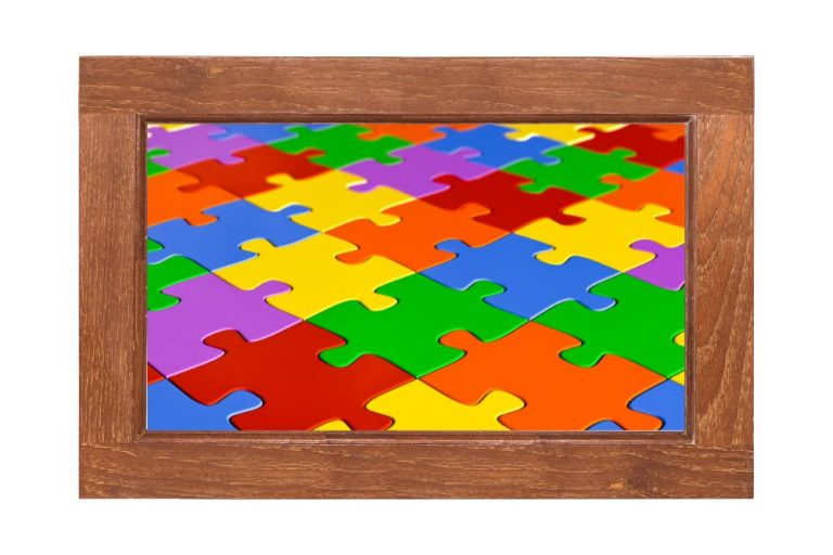 A Guide To 8 of The Most Common Puzzle Types - Puzzle Mechanics