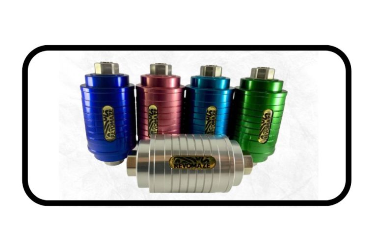 How to Conquer A Blue Revomaze Puzzle - Puzzle Mechanics