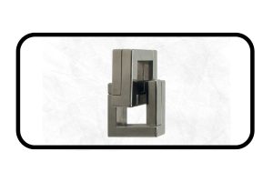 Hardest Hanayama Puzzle - A Comprehensive Guide - Puzzle Mechanics