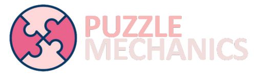Category: Klotski Puzzles - Puzzle Mechanics