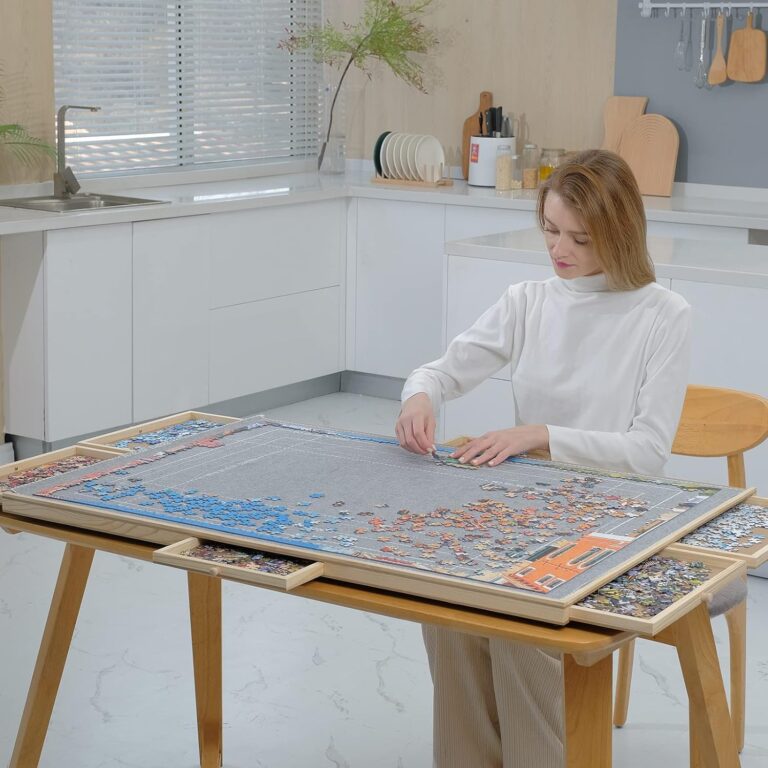 A Guide To 8 of The Most Common Puzzle Types - Puzzle Mechanics